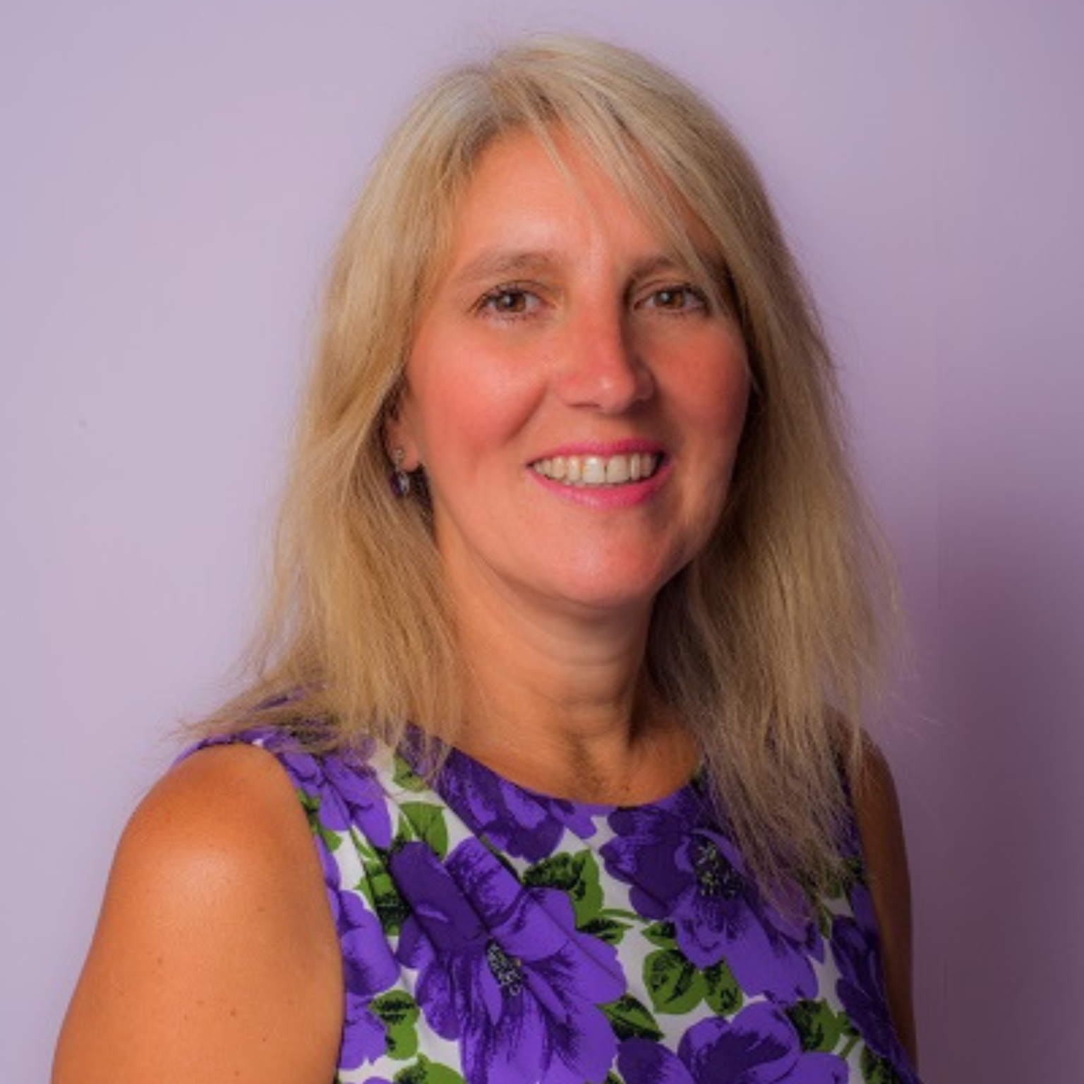 Nicky Fisher - R3 Annual Conference