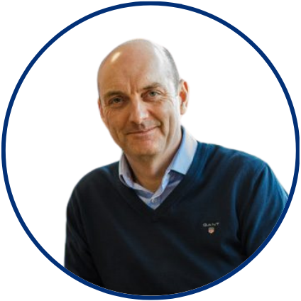 Gordon Wilson - R3 Annual Conference